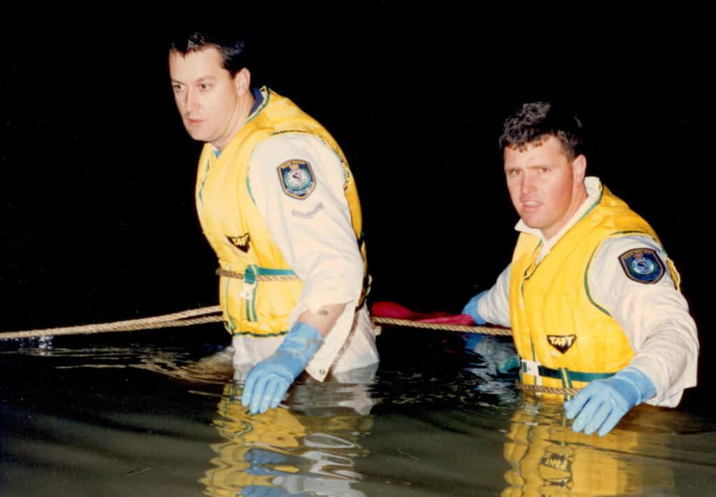 Australian Police Journal - The Latest in Australian Police and Crime News