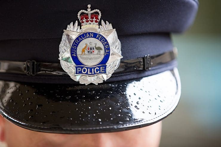 Australian Police Journal - The Latest in Australian Police and Crime News